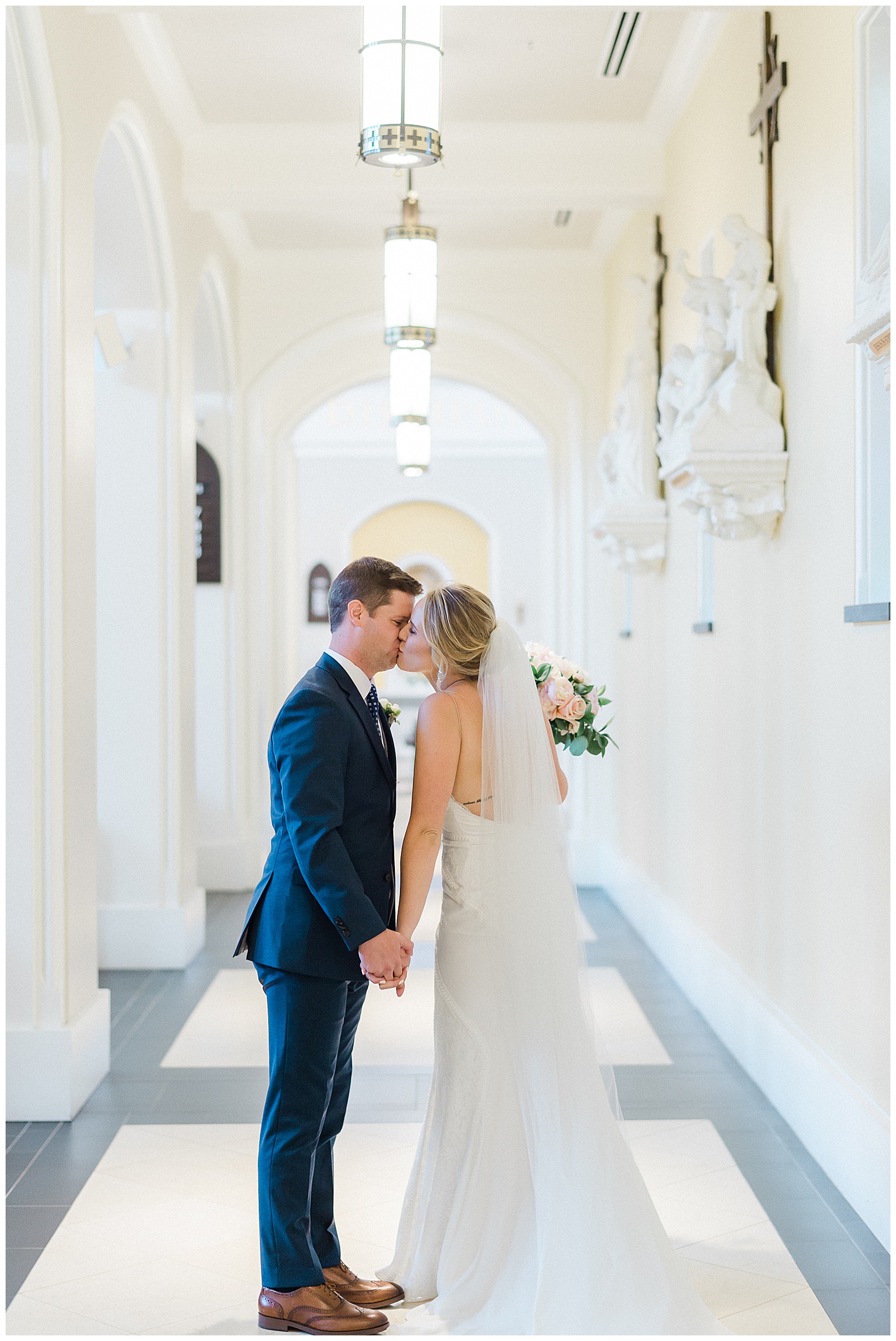 Married: Kaitlyn + Jordan, Stone Tower Winery - Jennifer Bosak