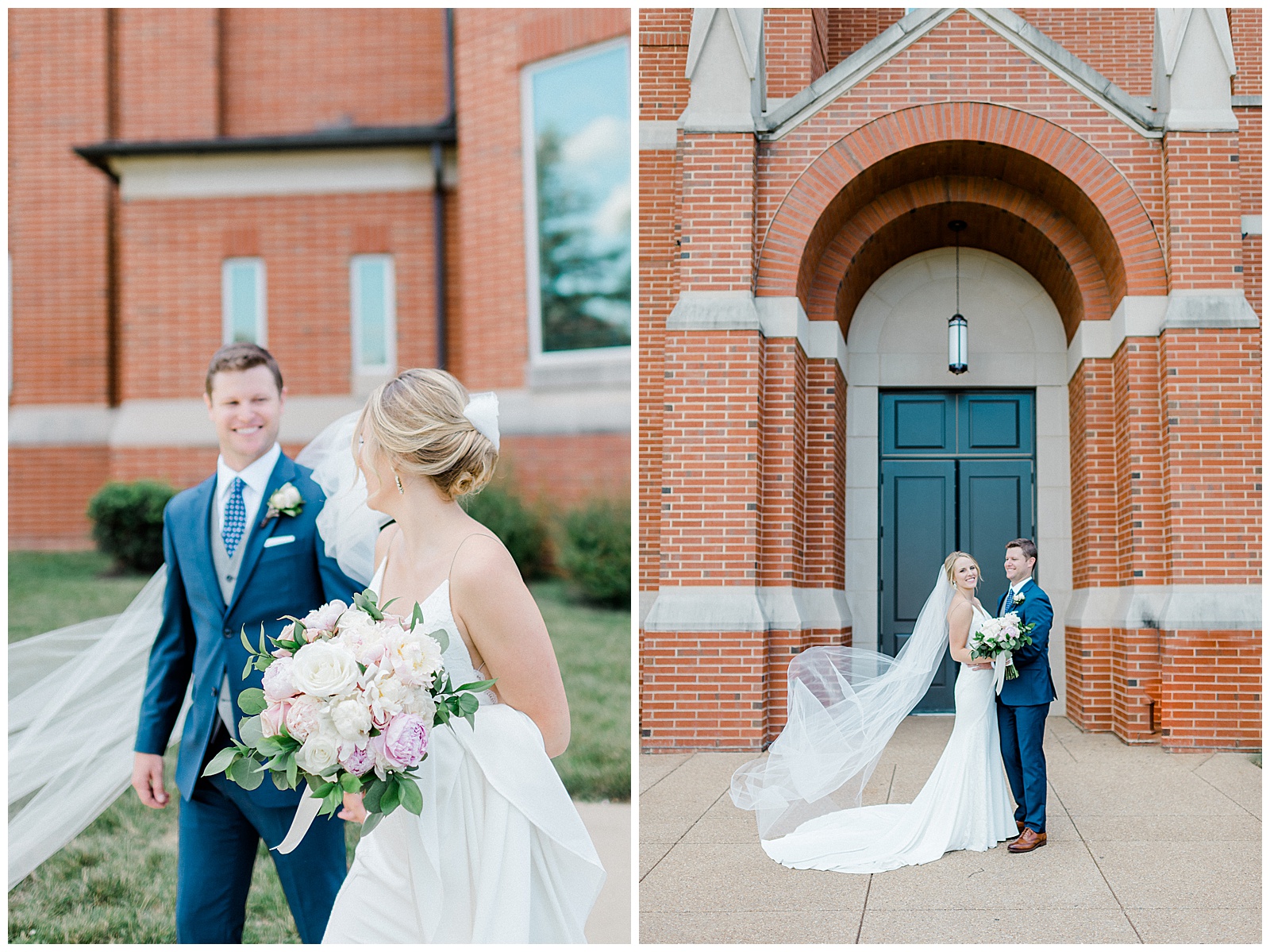 Married: Kaitlyn + Jordan, Stone Tower Winery - Jennifer Bosak